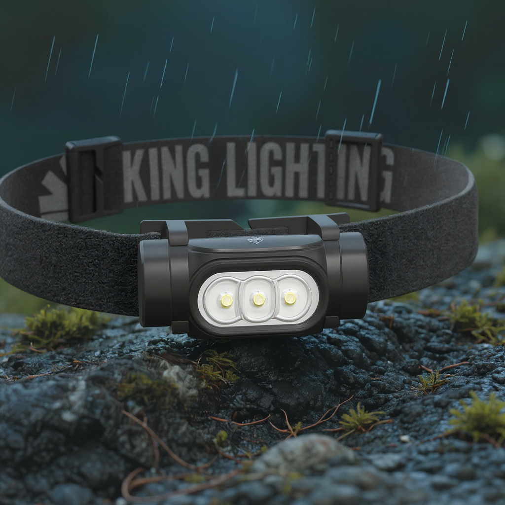 Running Light – King Lighting